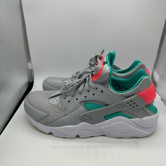Nike | Shoes | Nike Air Huarache Run South Beach | Poshmark